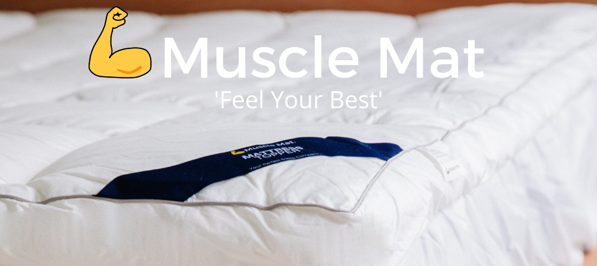 Muscle Mat Turns 5. Celebrate with Us & Win a Holiday! – Muscle Mat NZ